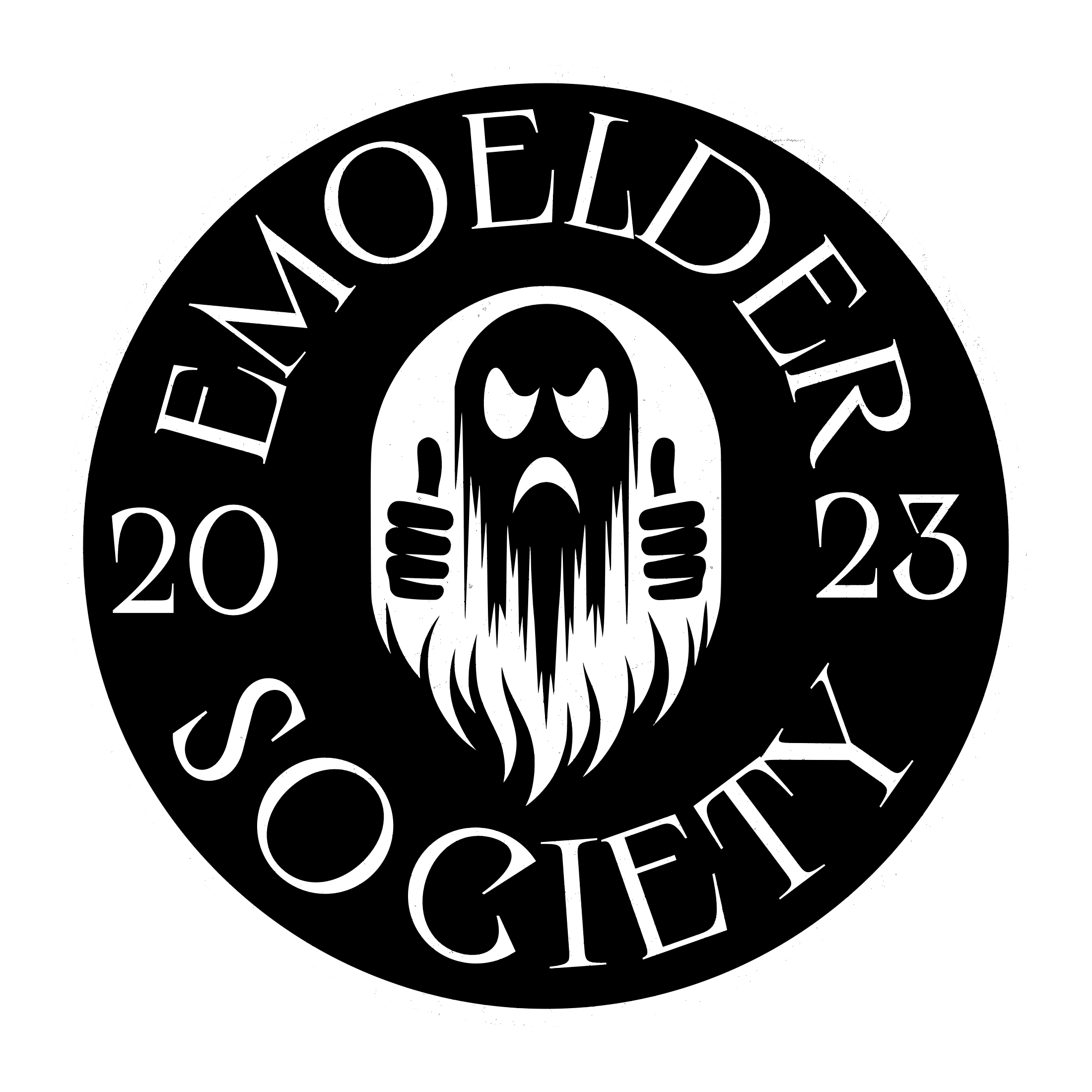 Sizing Chart | Emo Elder Society