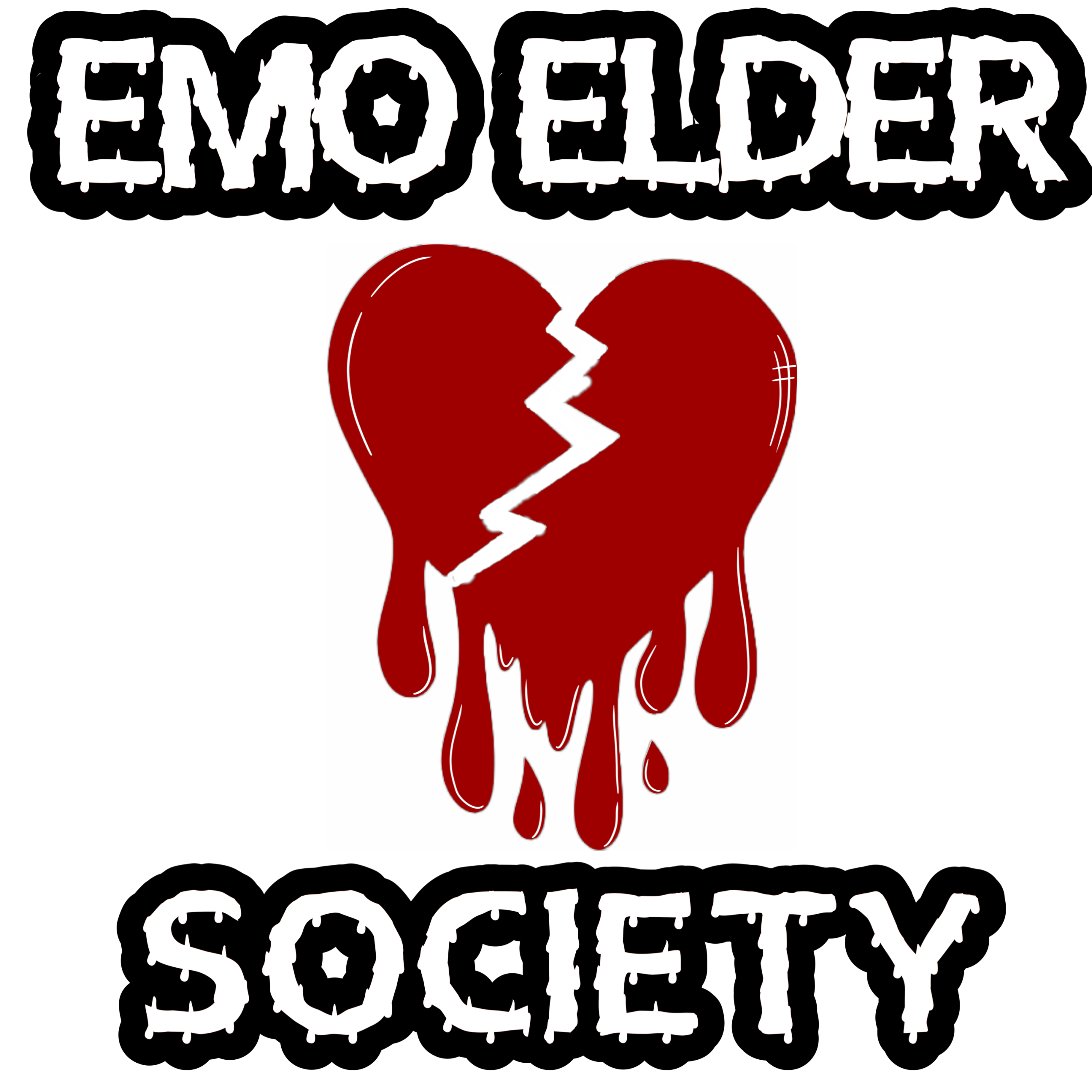 Sizing Chart | Emo Elder Society